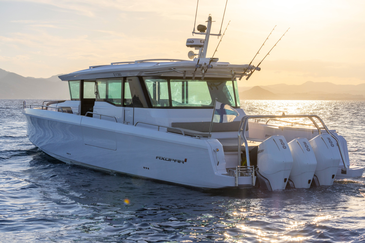 Yacht List | Singapore Yachting Festival | 25 - 28 April 2024 | ONE°15 ...